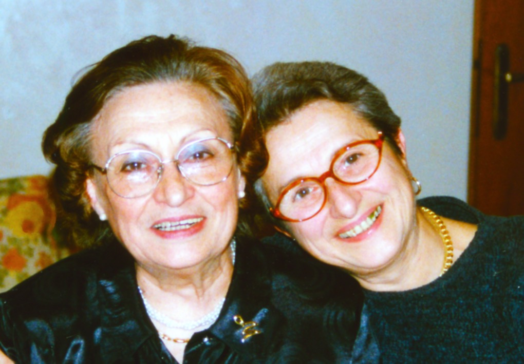 Marisa Sfondrini: “Dall’Ac non si va mai in pensione!” | Azione ...