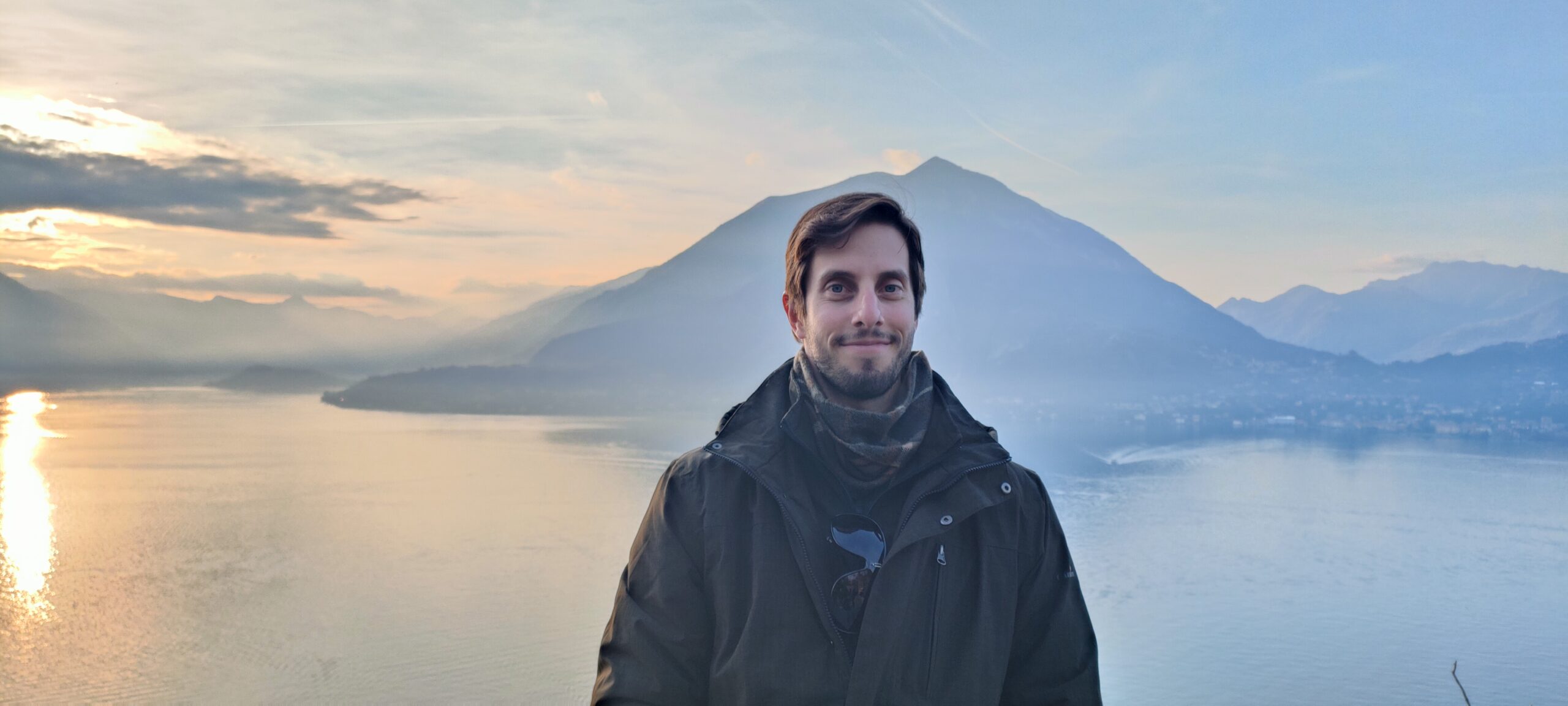 Intervista ad Alessio | Assemblea diocesana